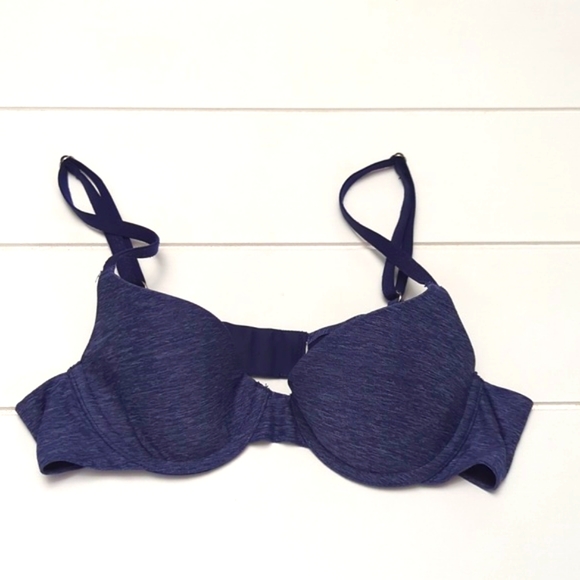 arie | Intimates & Sleepwear | 525 Arie Soft Starter Bra 32a Sunnie ...
